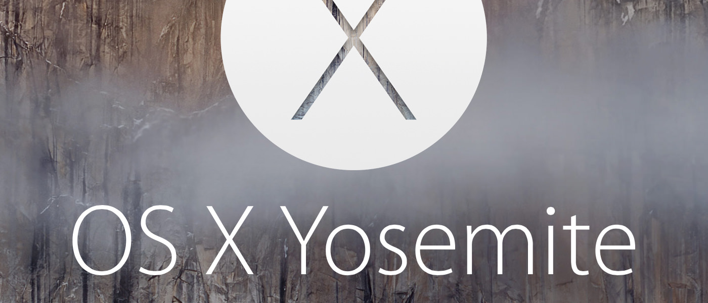 『OS X Yosemite』が重いので体感速度をあげてみる - Moxbit